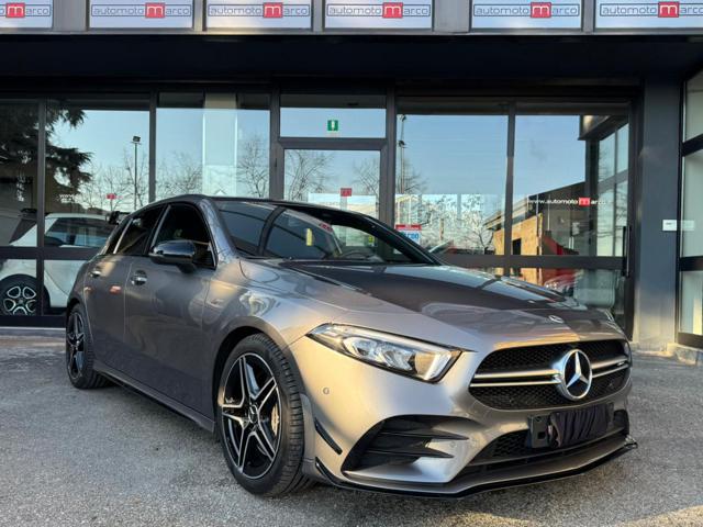 Mercedes-Benz A 35 Amg usato a 35.900 € a Torino | Carzaa! | Carzaa!